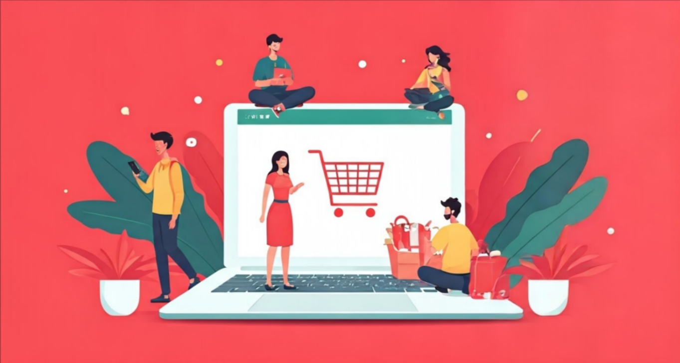 Shopee Ecommerce Platform Spotlight: Features and Benefits
