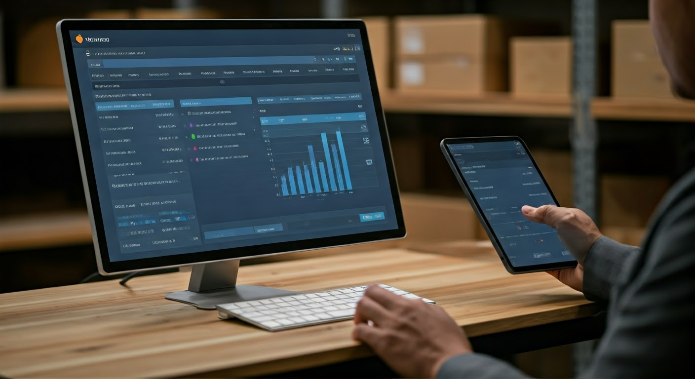 Mastering Ecommerce Inventory Management Software