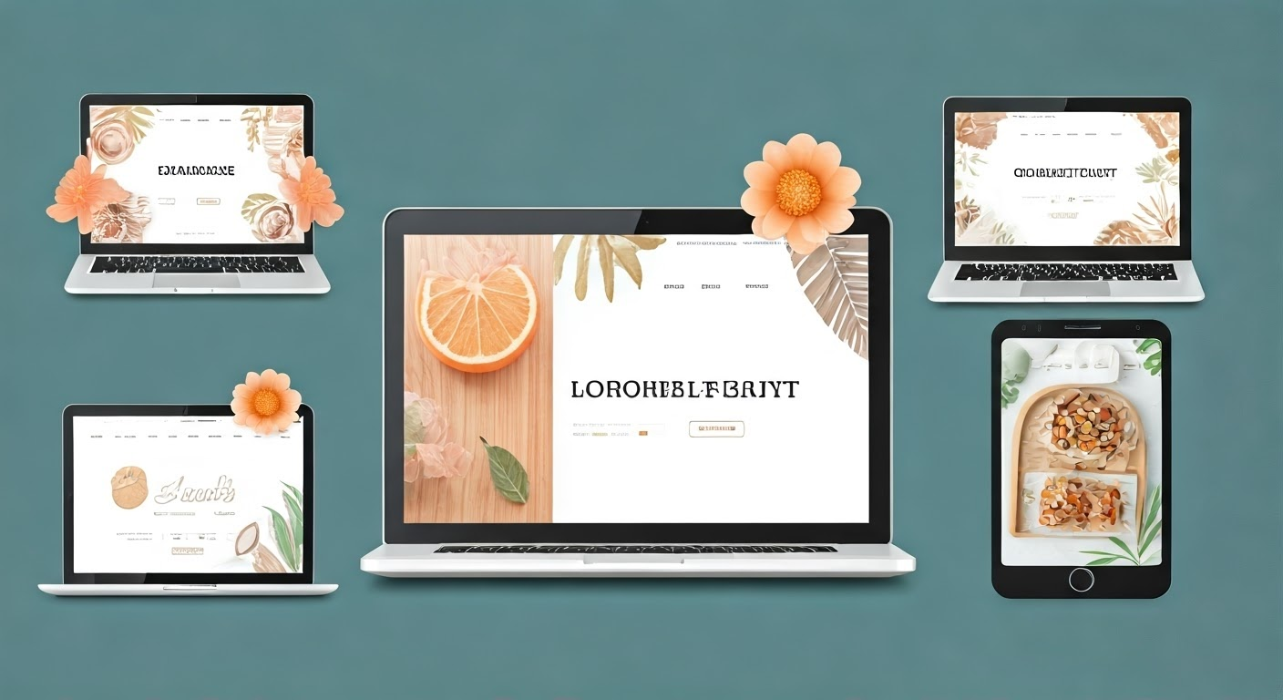 Cool Ecommerce Websites Gallery for Design Inspiration