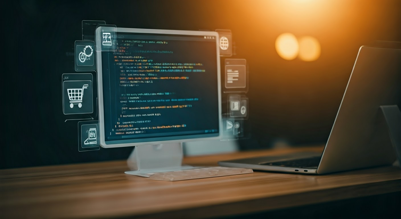 Exploring Java Ecommerce: Platforms and Benefits